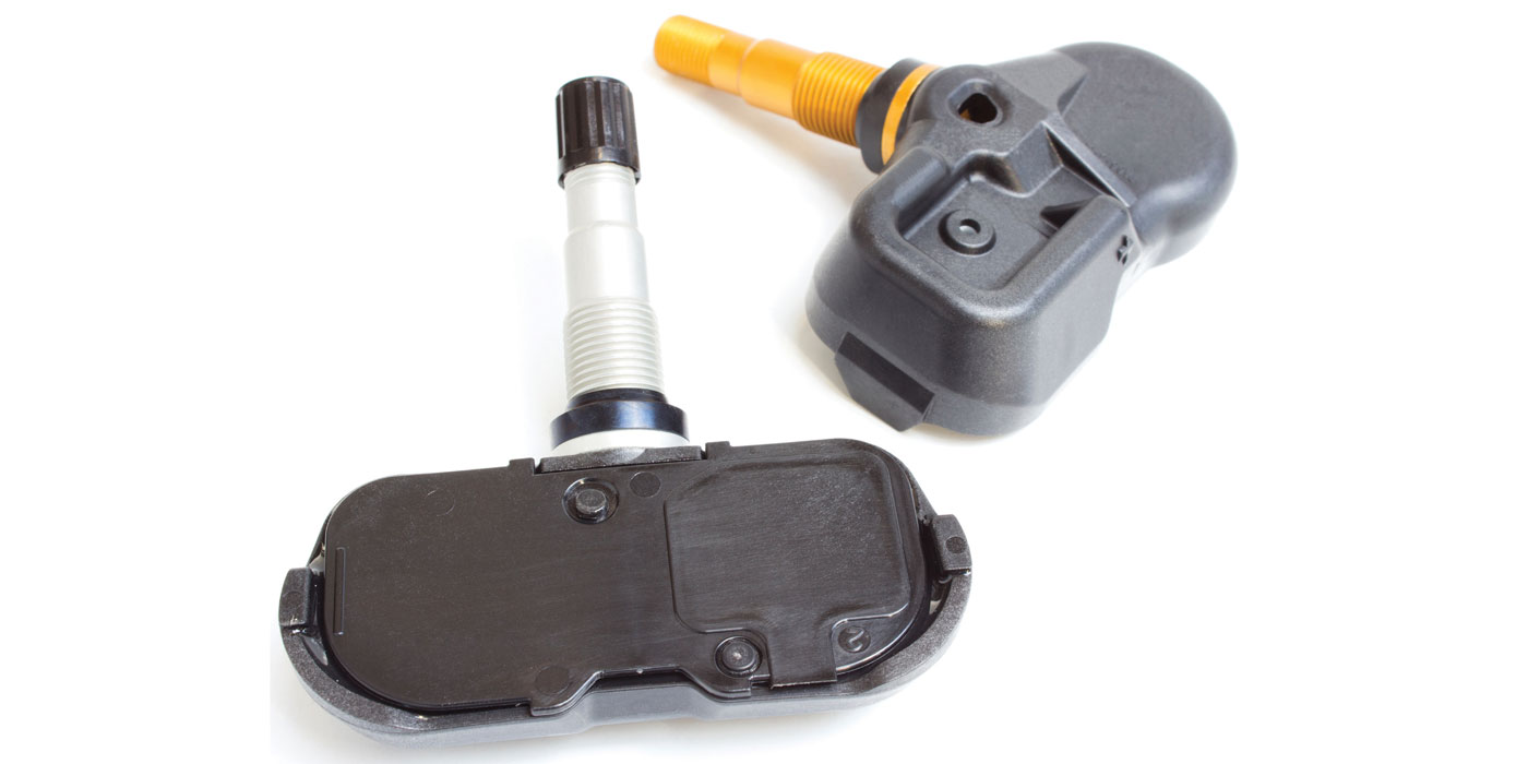 TPMS Sensors Repair & Replacement | First Aid Wheels