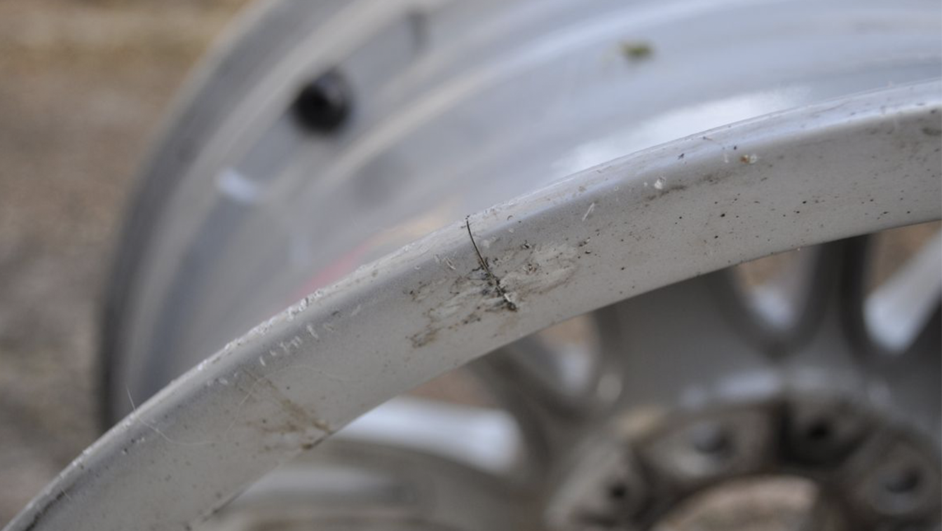 Alloy Wheel Welding | Cracked Alloy Repair | First Aid Wheels