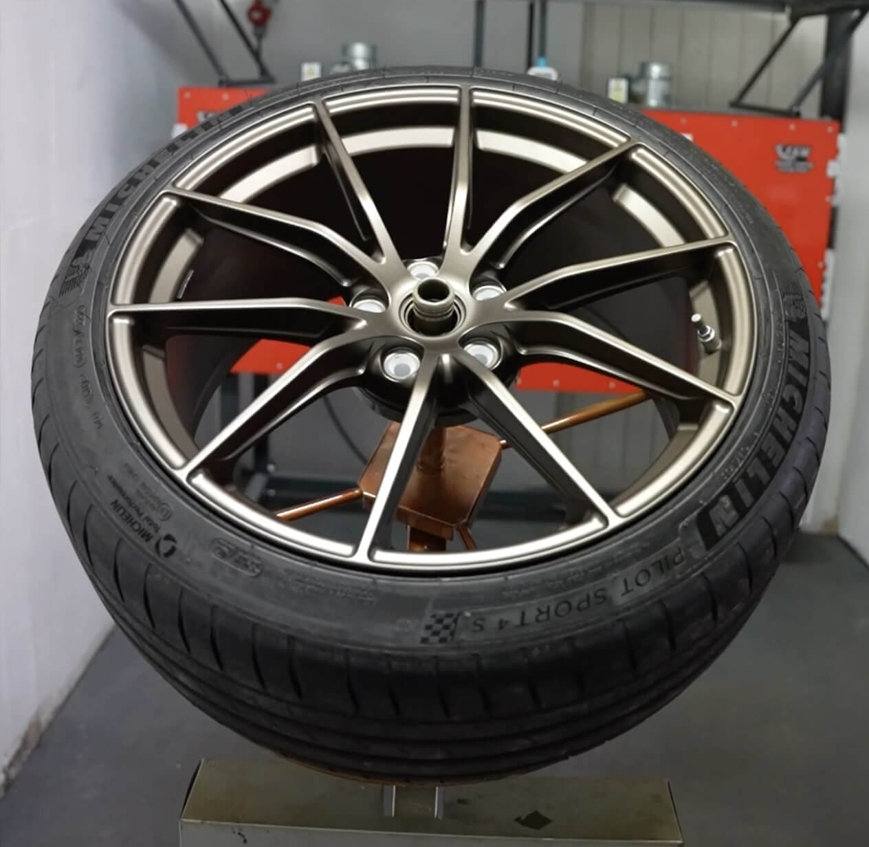 Alloy Wheel Refurbishment Prices | First Aid Wheels